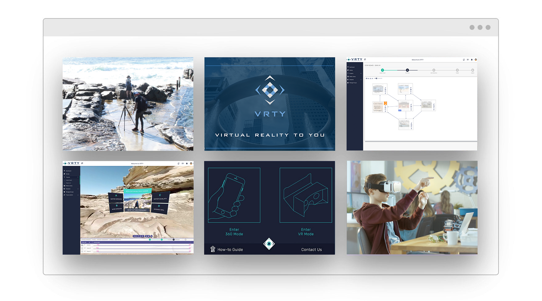 Pricing Education VRTY