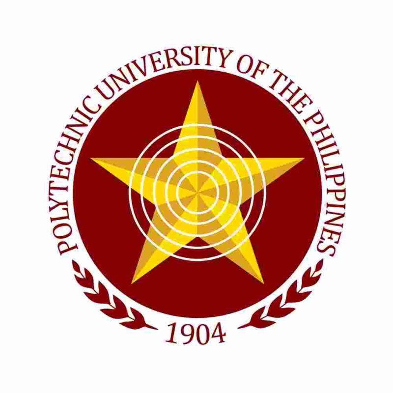 Polytechnic College La Union Logo